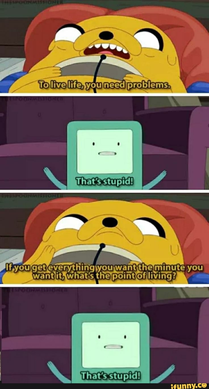Adventure Time Memes Finn