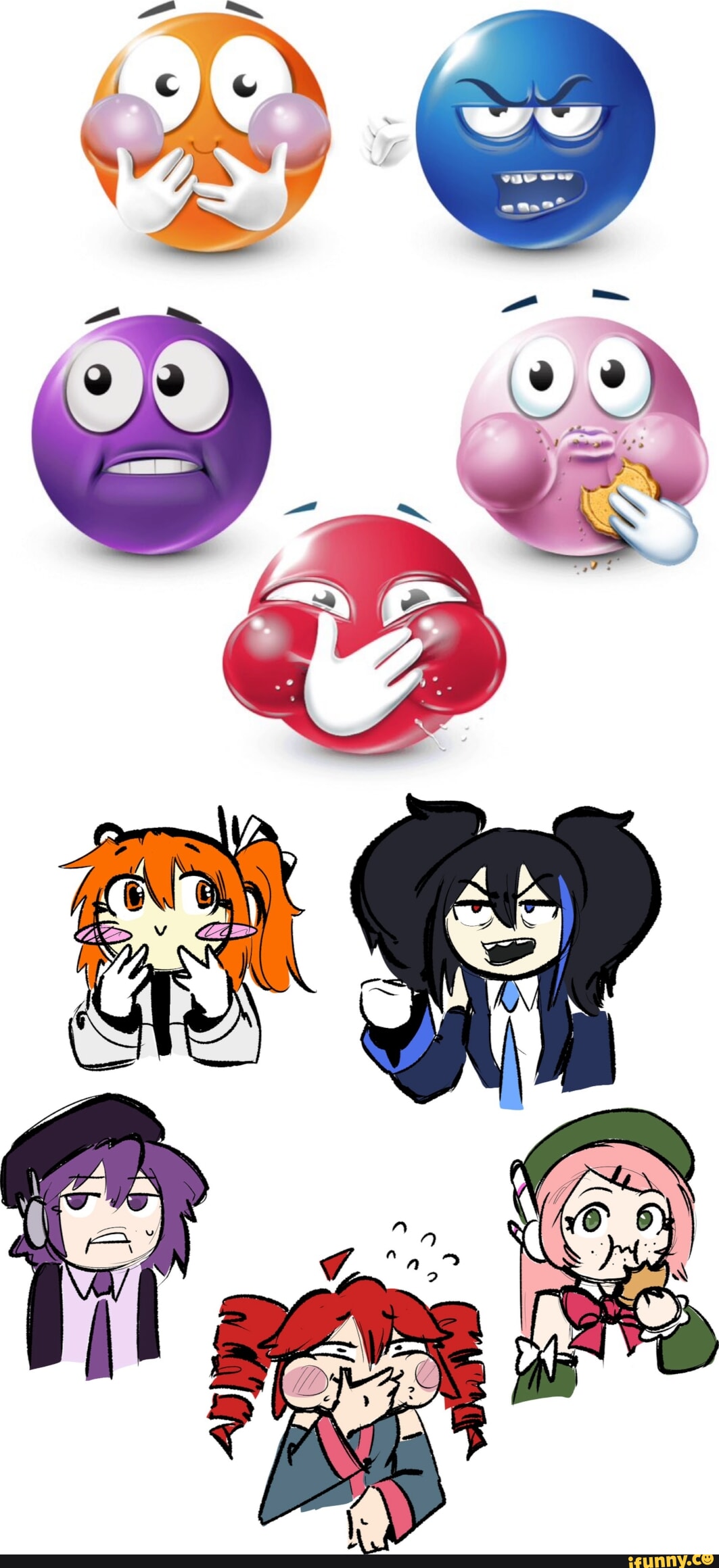 Utau Memes