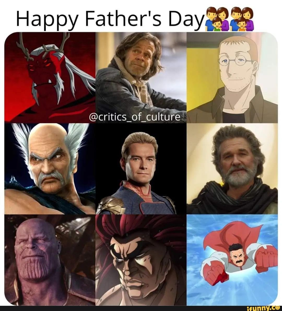 Happy Father's Da ATM, f ) - iFunny