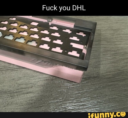 Dhl memes. Best Collection of funny Dhl pictures on iFunny