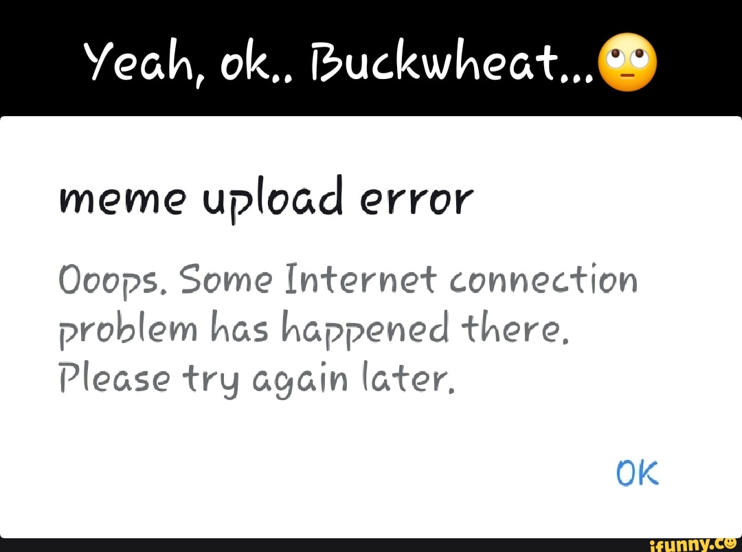 Buckwheat memes. Best Collection of funny Buckwheat pictures on iFunny