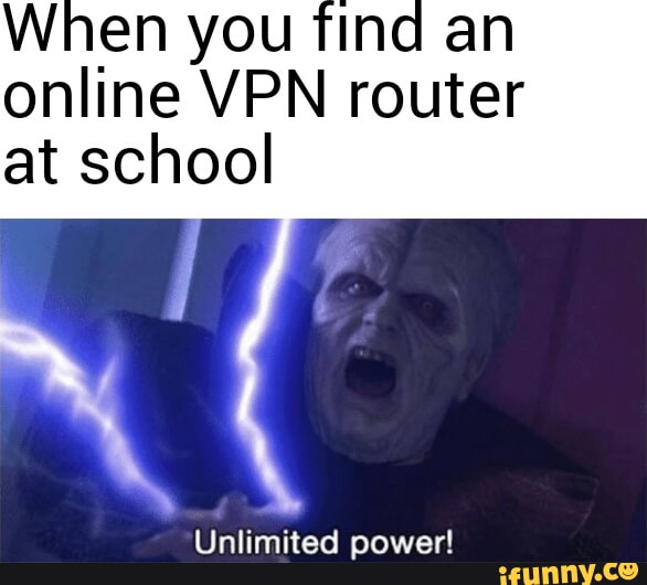Vpn memes. Best Collection of funny Vpn pictures on iFunny