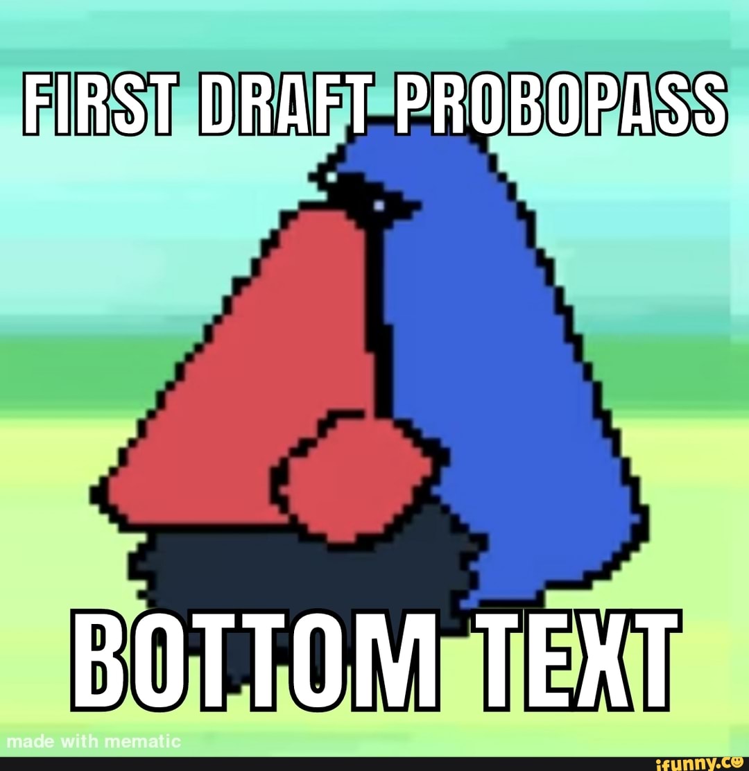 Probopass memes. Best Collection of funny Probopass pictures on iFunny