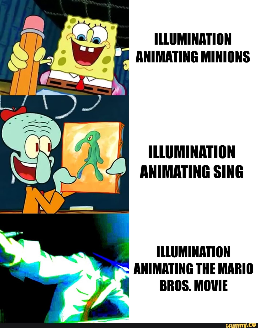 ILLUMINATION ILLUMINATION ANIMATING SING ILLUMINATION ANIMATING THE ...