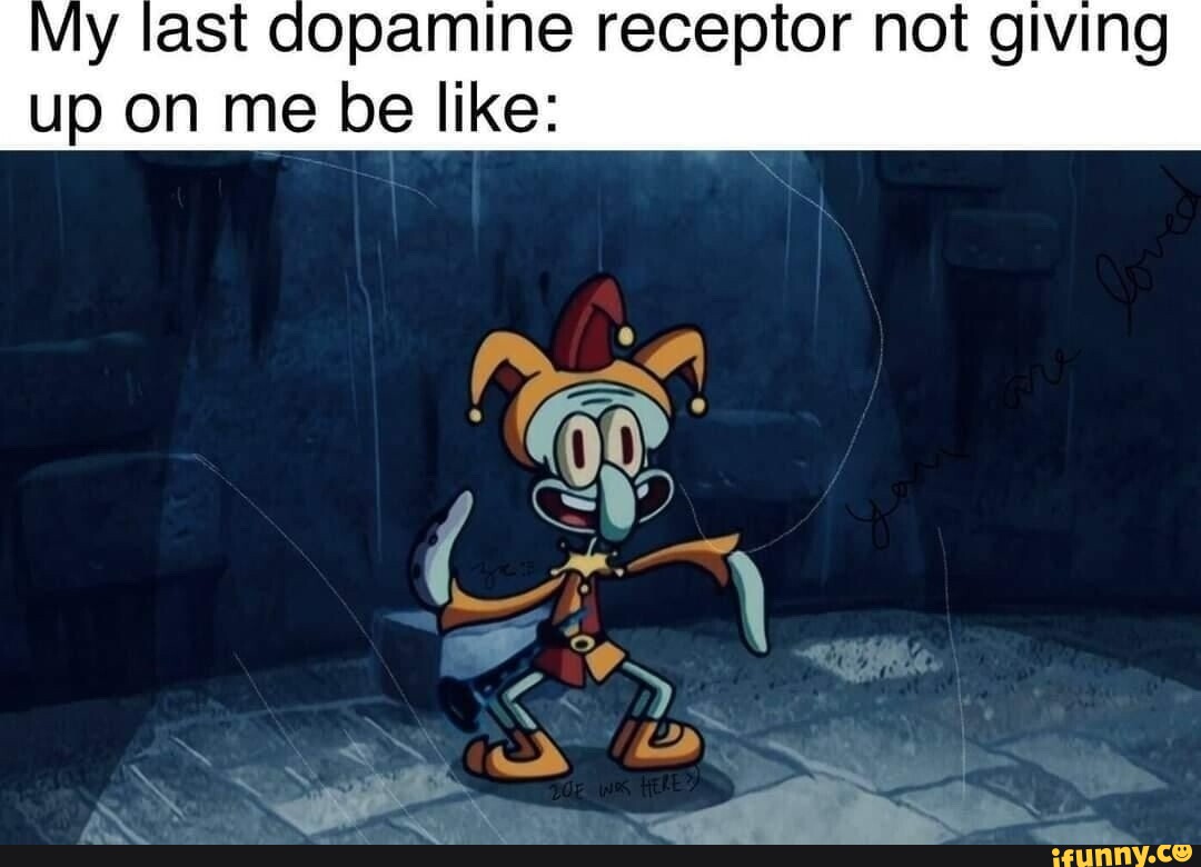 Receptor memes. Best Collection of funny Receptor pictures on iFunny