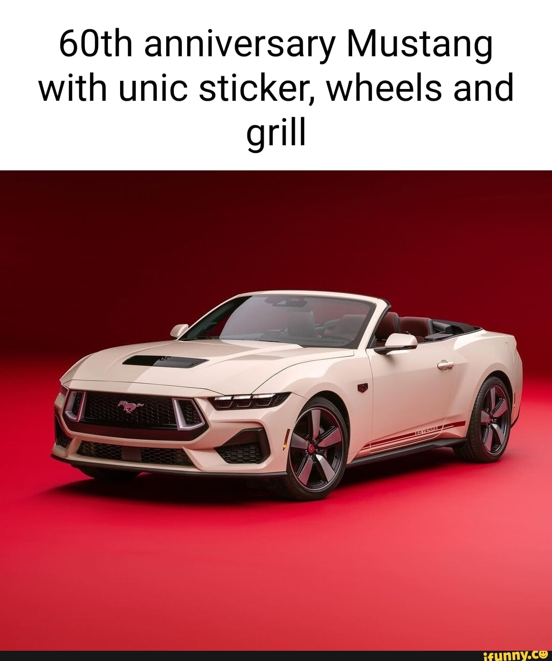 Mustang memes. Best Collection of funny Mustang pictures on iFunny