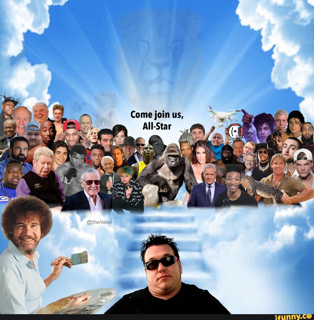Smash Mouth memes memes. The best memes on iFunny