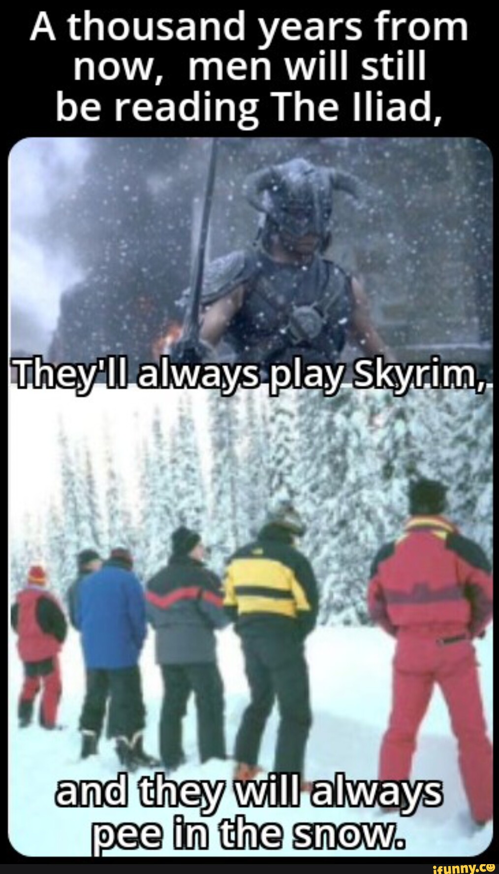 Iliad memes. Best Collection of funny Iliad pictures on iFunny