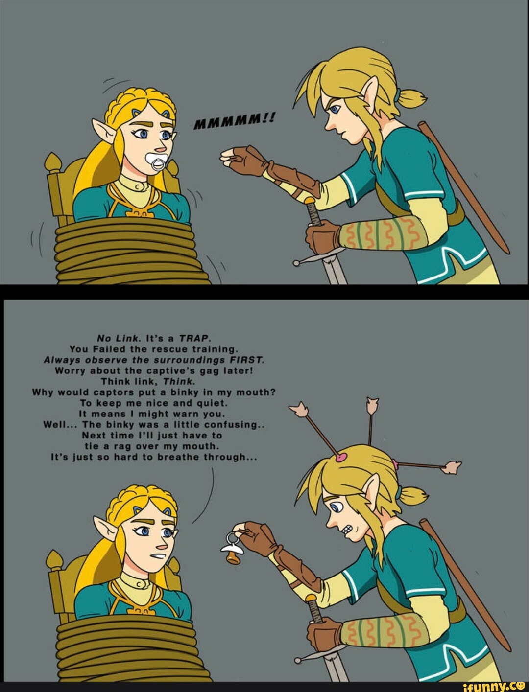Botw memes. Best Collection of funny Botw pictures on iFunny