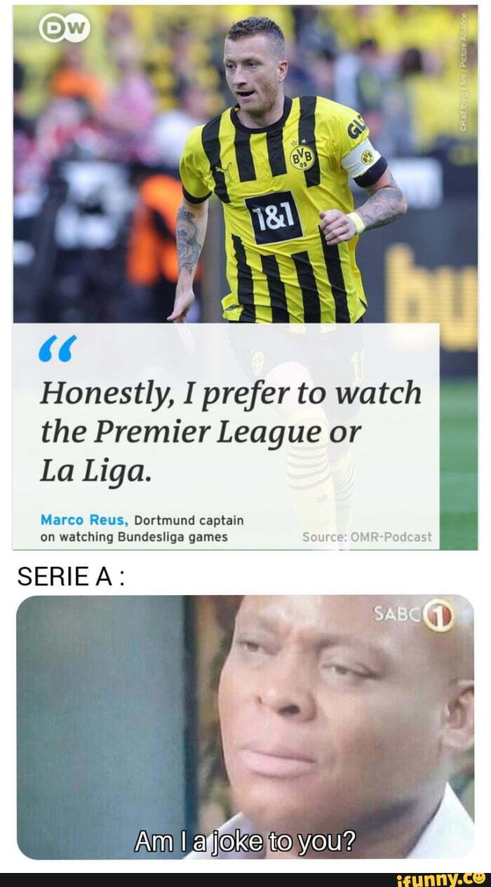 Reus memes. Best Collection of funny Reus pictures on iFunny