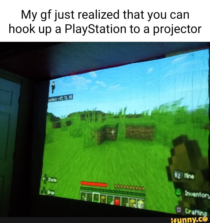 Projector memes. Best Collection of funny Projector pictures on iFunny