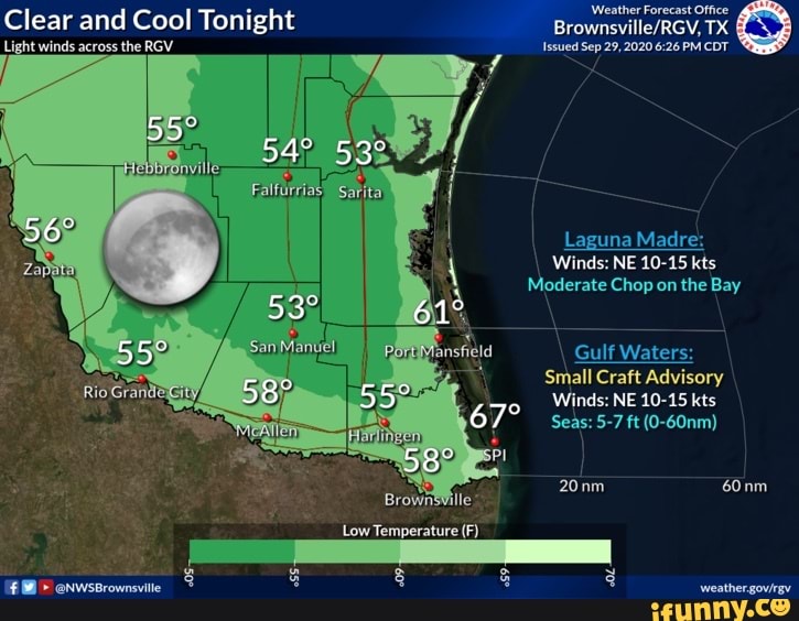 Weather Forecast Office Clear and Cool Tonight TX ight winds across the ...
