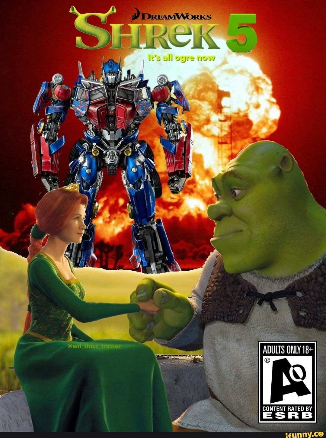 All Adults Only 18 Content Rated By Esrb Ifunny