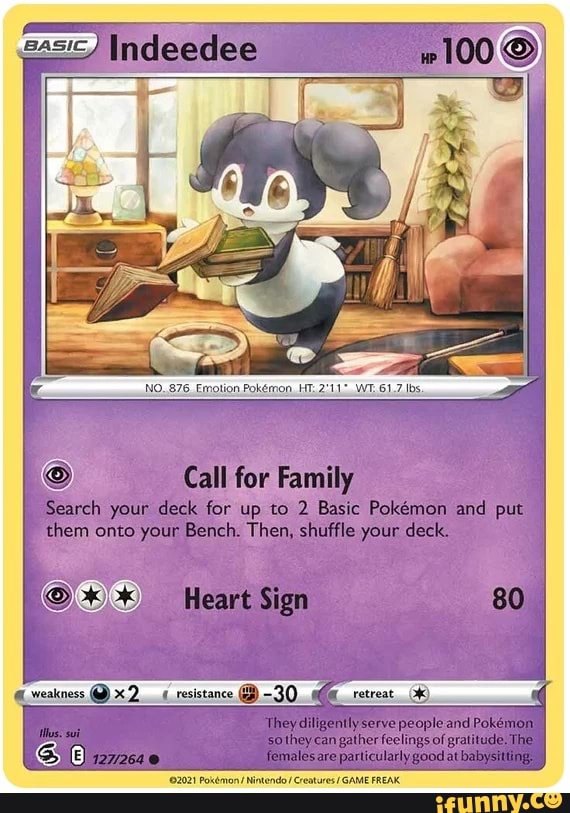 Indeedee memes. Best Collection of funny Indeedee pictures on iFunny