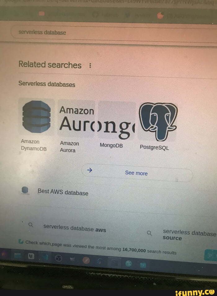 Serverless memes. Best Collection of funny Serverless pictures on iFunny