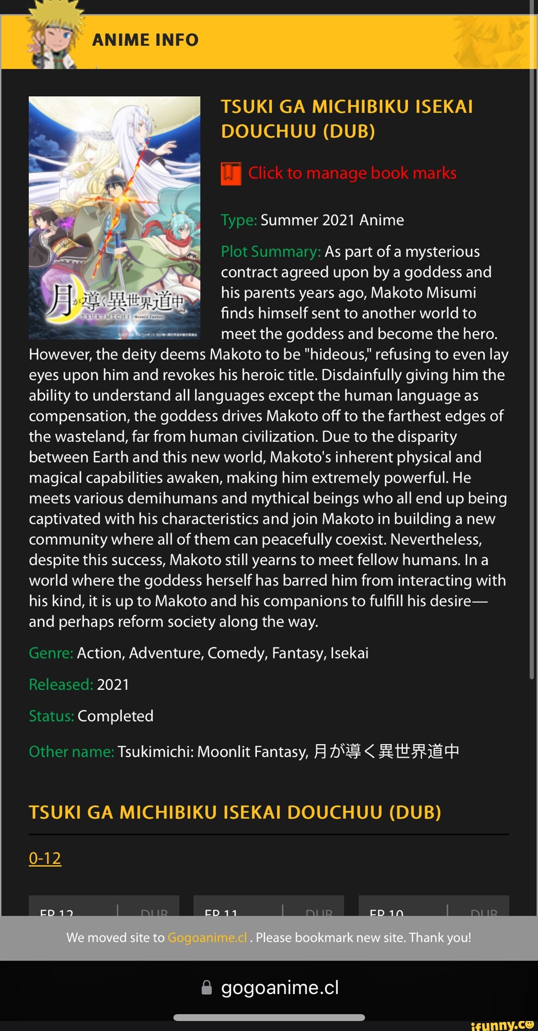 Is Gogoanime Still One Of The Best Anime Streaming Website