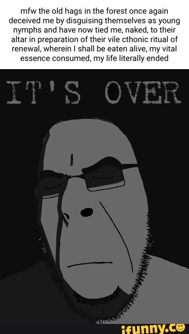 Nymphs memes. Best Collection of funny Nymphs pictures on iFunny