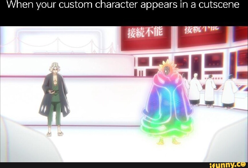 Cutscene memes. Best Collection of funny Cutscene pictures on iFunny