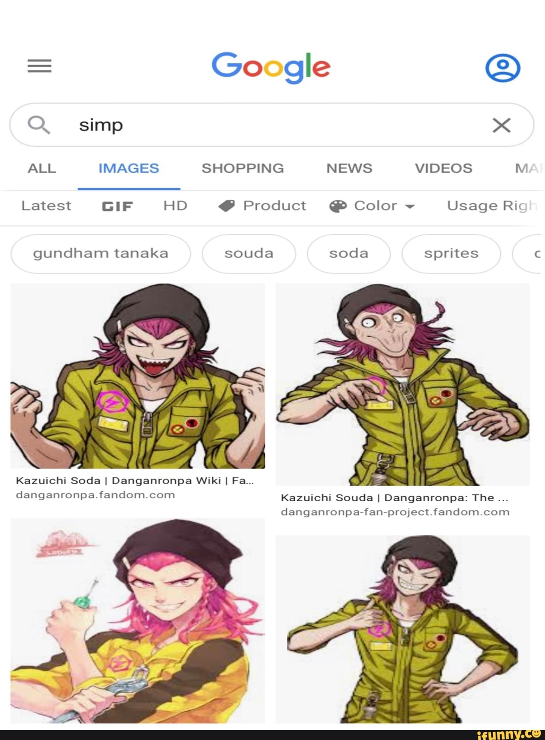 Souda memes. Best Collection of funny Souda pictures on iFunny