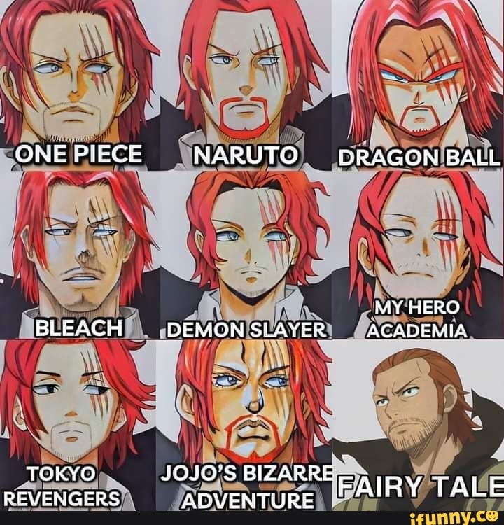 AN OWE PIECE BLEACH TOKYO REVENGERS NARUTO BRAGON BALL HERO DEMON ...