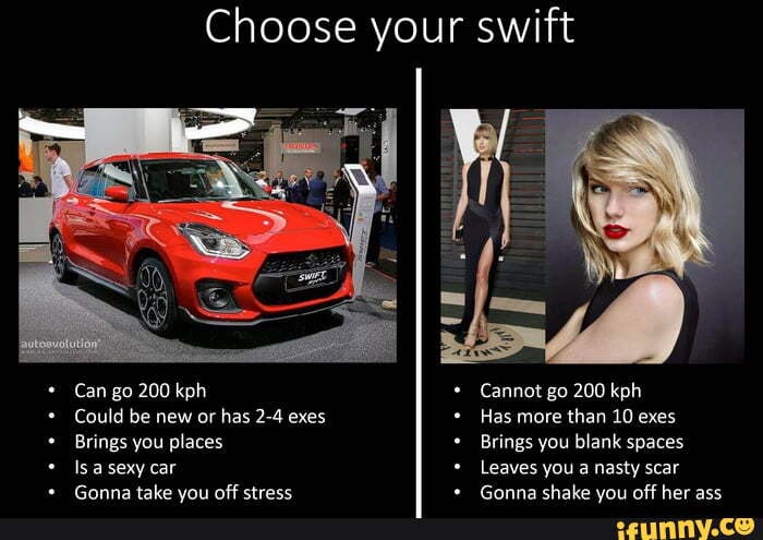 Suzuki_swift memes. Best Collection of funny Suzuki_swift pictures on ...