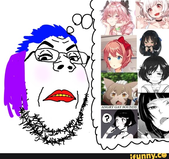 Picture memes fya2XUX6A by Ingwe: 5 comments - iFunny Brazil