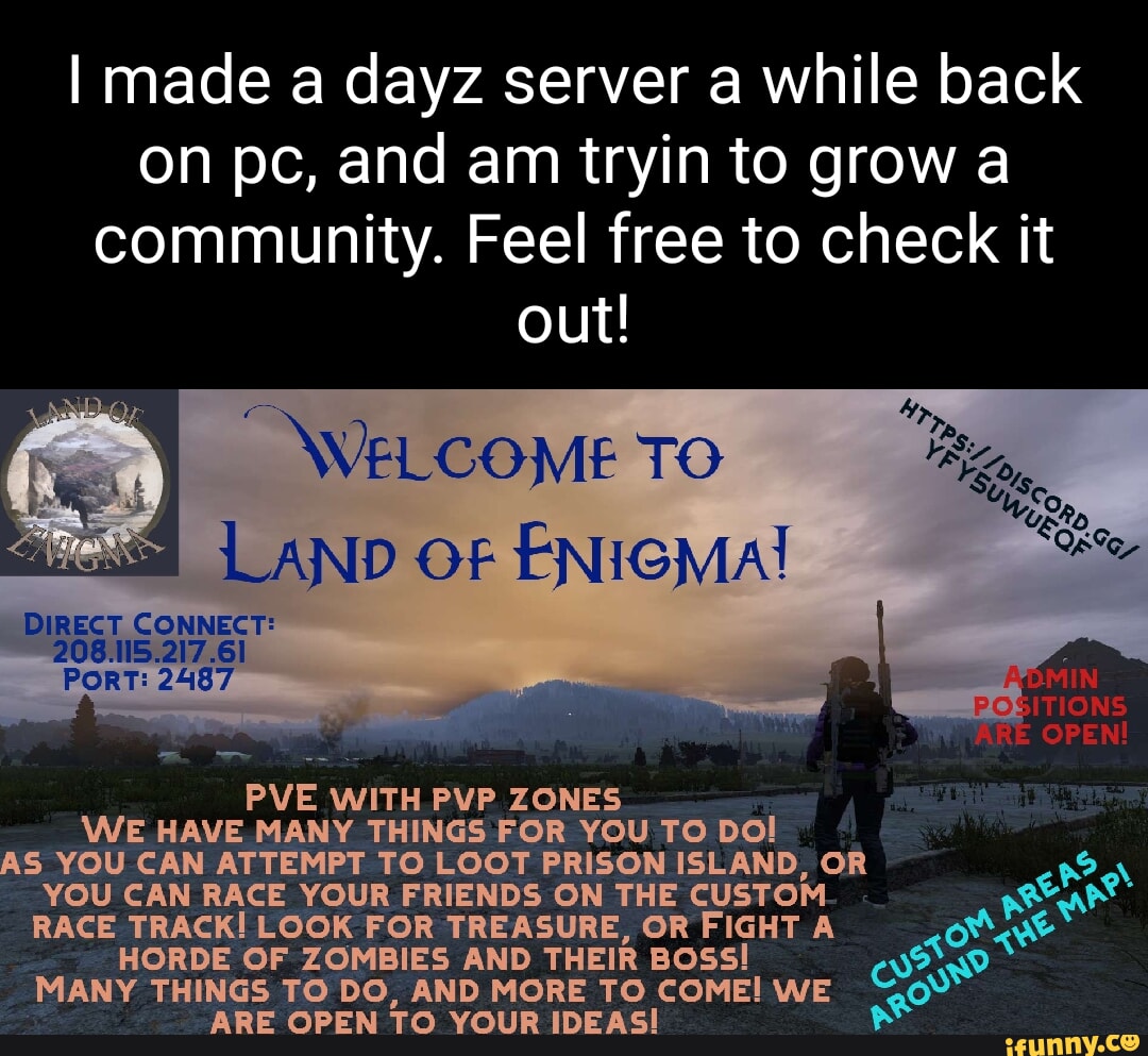 DayZ memes memes. The best memes on iFunny