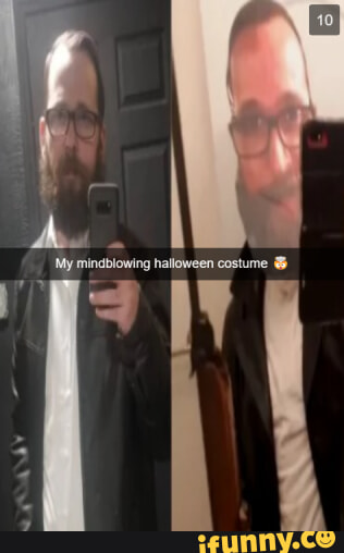 Ronnie mcnutt hey guys i guess thats it halloween meme - Ronnie mcnutt ...