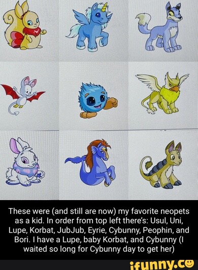 Neopets memes. Best Collection of funny Neopets pictures on iFunny