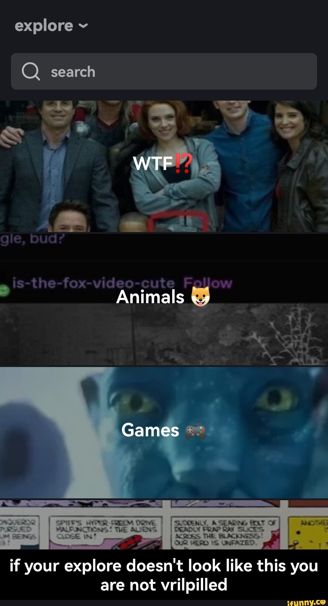 Unfazed memes. Best Collection of funny Unfazed pictures on iFunny