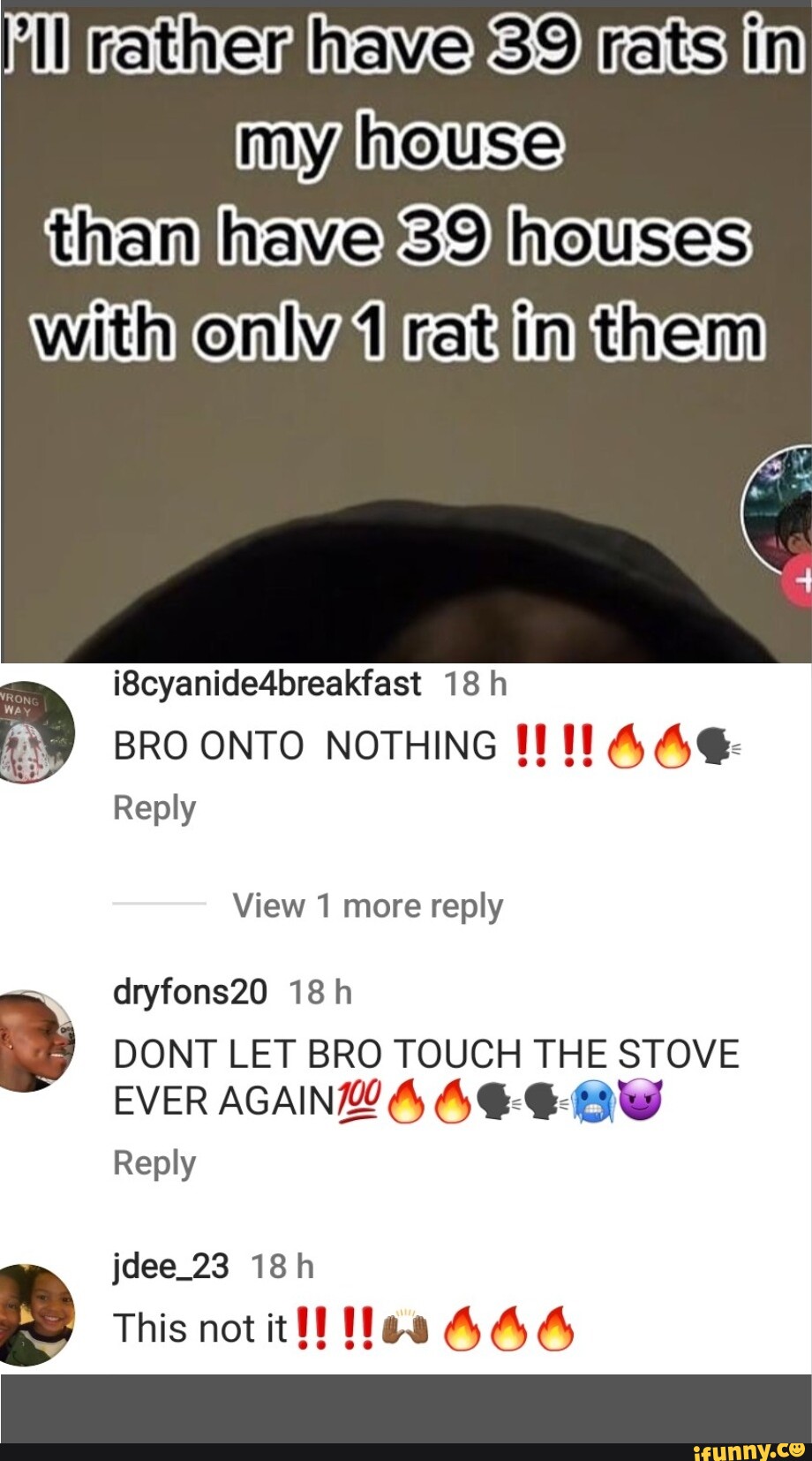 Video memes dpZWu1hPA by iammadonnastar - iFunny