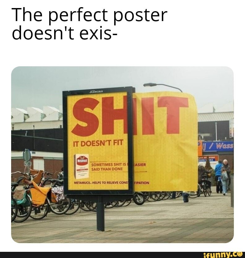 Posted to my profile using NotAP*doBot. - The perfect poster doesn't ...