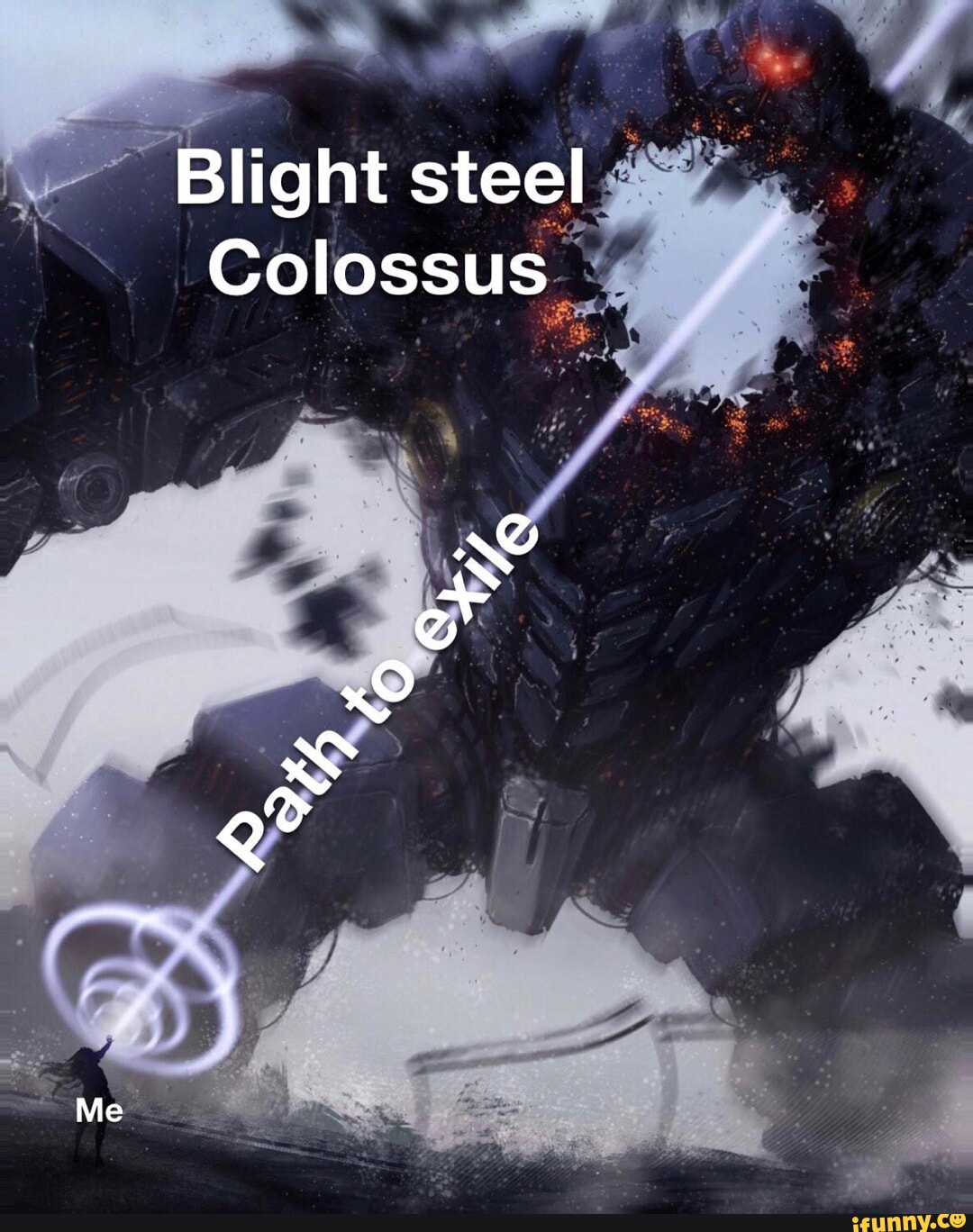 Blight memes. Best Collection of funny Blight pictures on iFunny