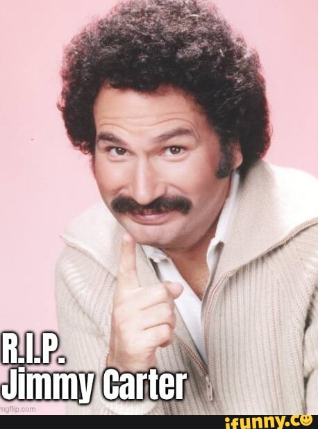 Jimmy Carter - iFunny