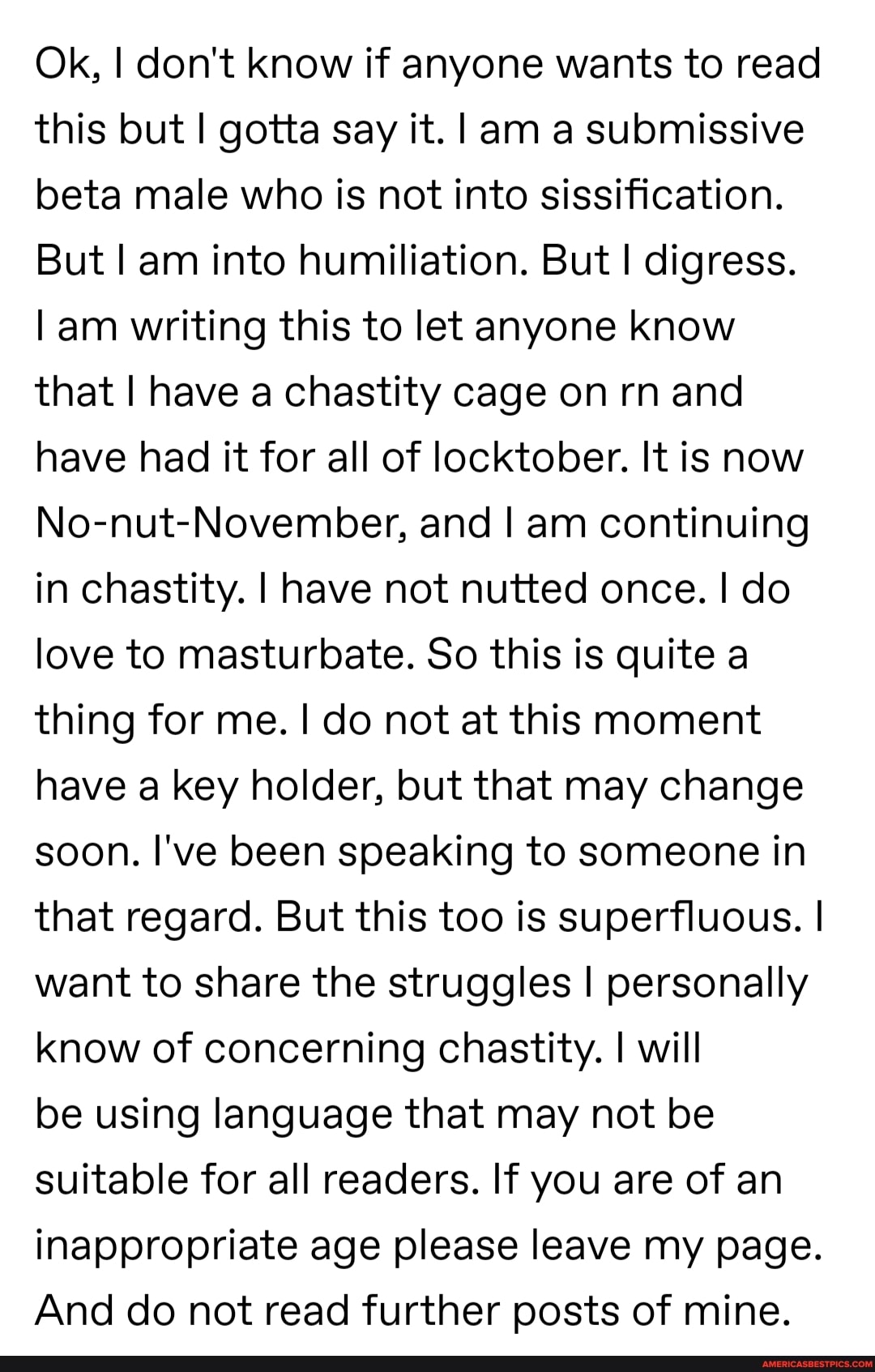 Locktober memes. Best Collection of funny Locktober pictures on America ...