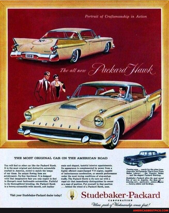 Portrait of Craftsmanship in Action 'THE MOST ORIGINAL CAR ON THE ...