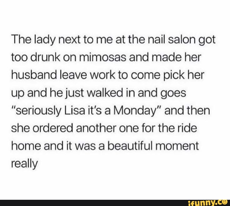 Mimosas memes. Best Collection of funny Mimosas pictures on iFunny