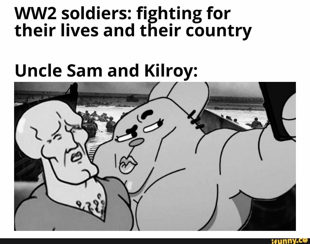 WW their soldiers: lives and fighting for their lives and their country ...