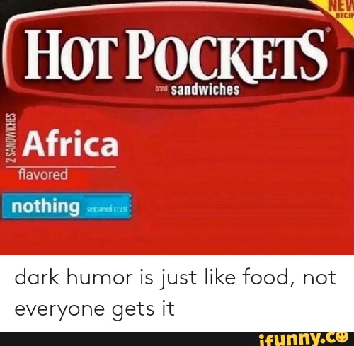 Darkhumorisjustlikefood memes. Best Collection of funny ...