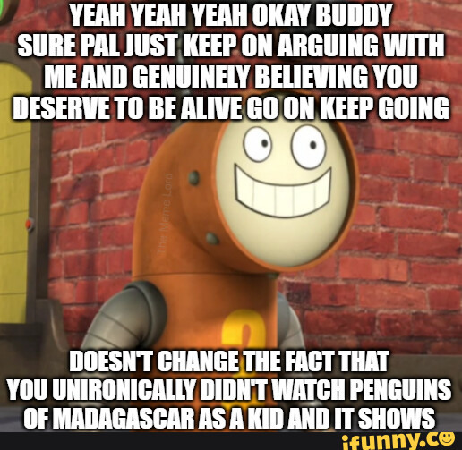 Robotandmonster memes. Best Collection of funny Robotandmonster ...