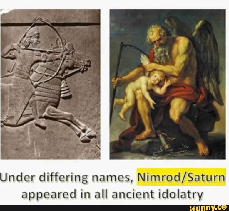 Idolatry memes. Best Collection of funny Idolatry pictures on iFunny