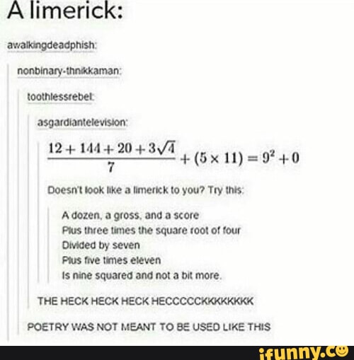 Limerick memes. Best Collection of funny Limerick pictures on iFunny