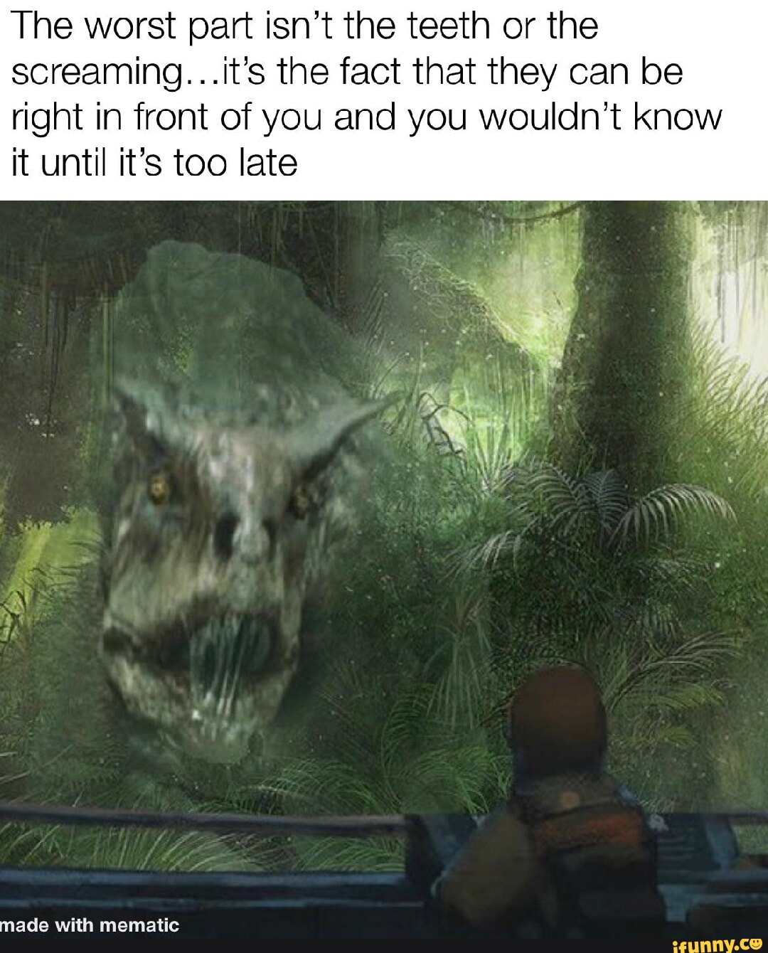 Scary memes. Best Collection of funny Scary pictures on iFunny