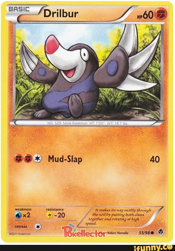 Mud-Slap 'weakness resistance mahes its way swiftly through -20 ...