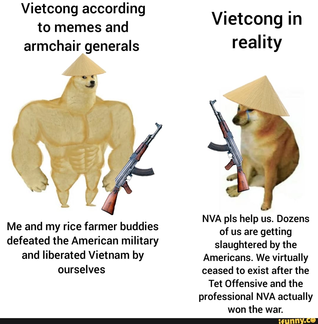Vietnamwarmemes memes. Best Collection of funny Vietnamwarmemes ...