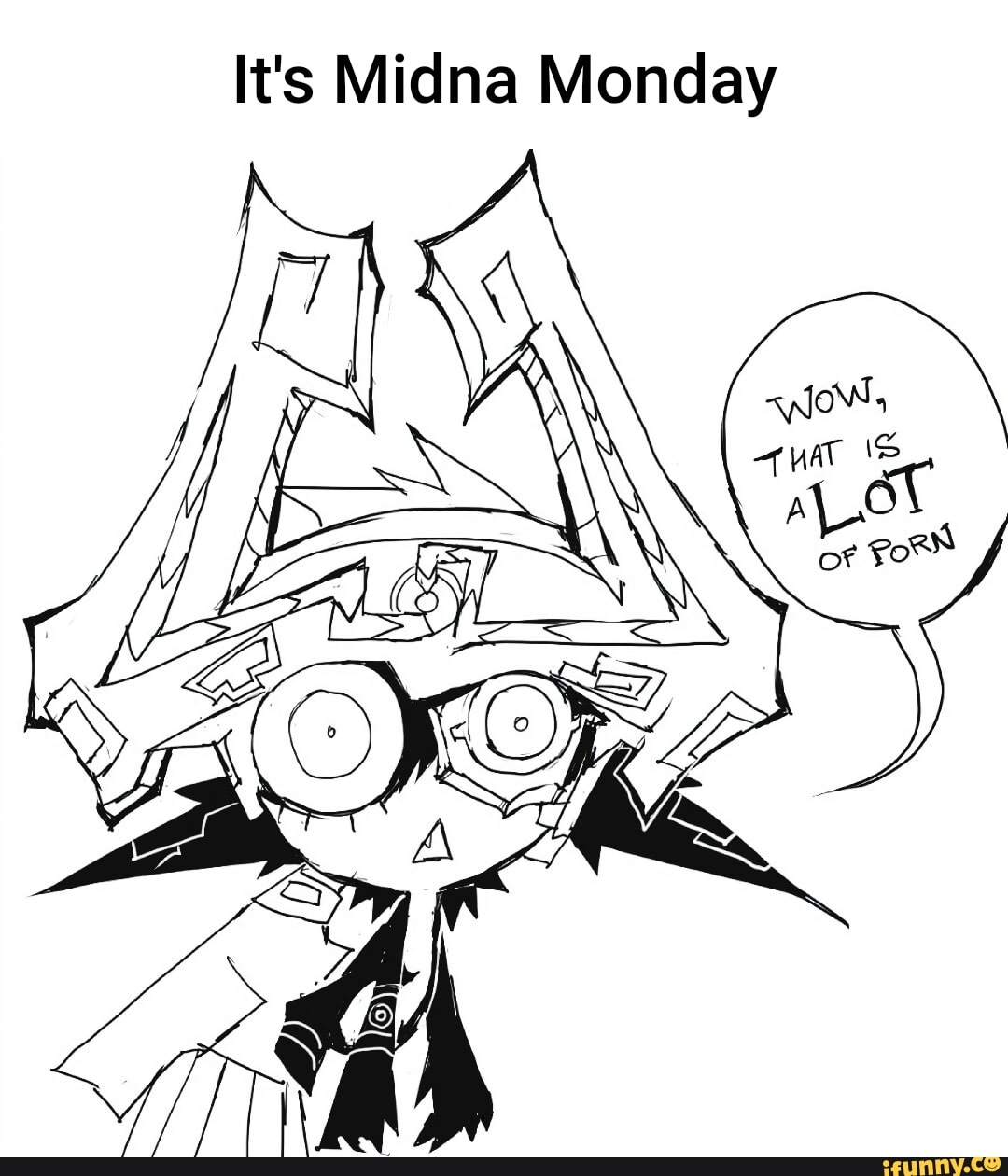 Midna memes. Best Collection of funny Midna pictures on iFunny