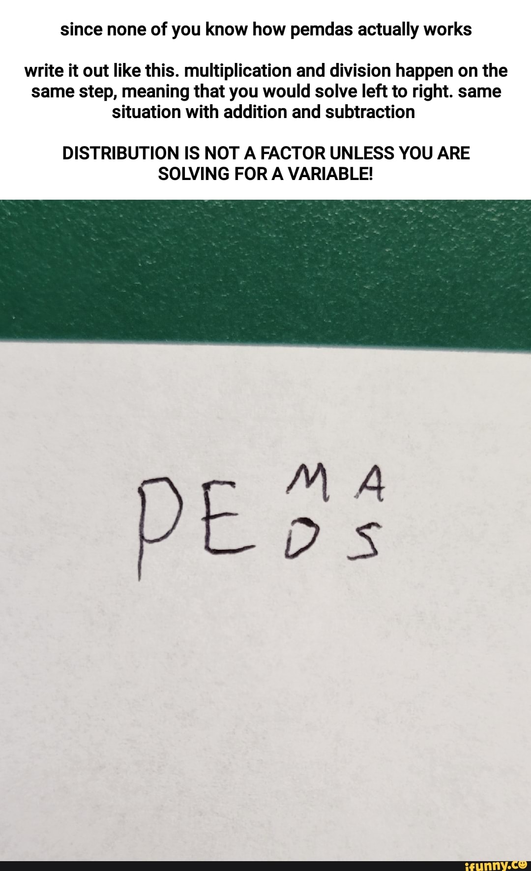 Multiplication memes. Best Collection of funny Multiplication pictures ...