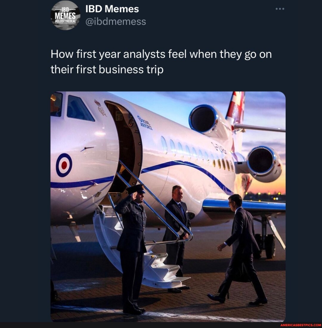 (Tw @ibd_memes) #analyst #finance - IBD Memes MEMES How first year ...