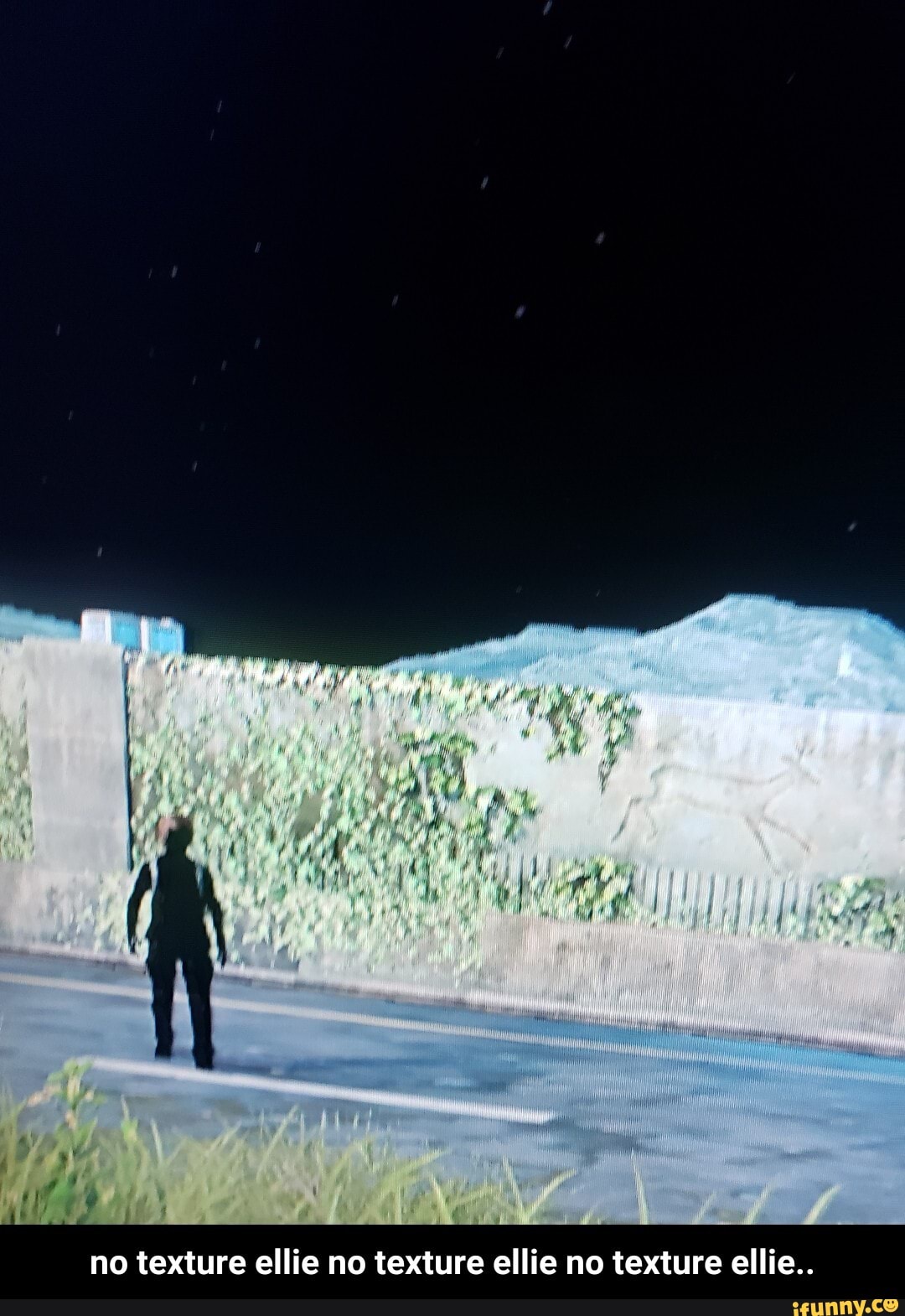 No texture ellie no texture ellie no texture ellie.. - no texture ellie ...