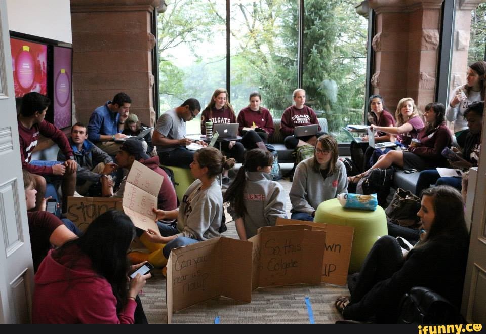 Colgate_university memes. Best Collection of funny Colgate_university ...